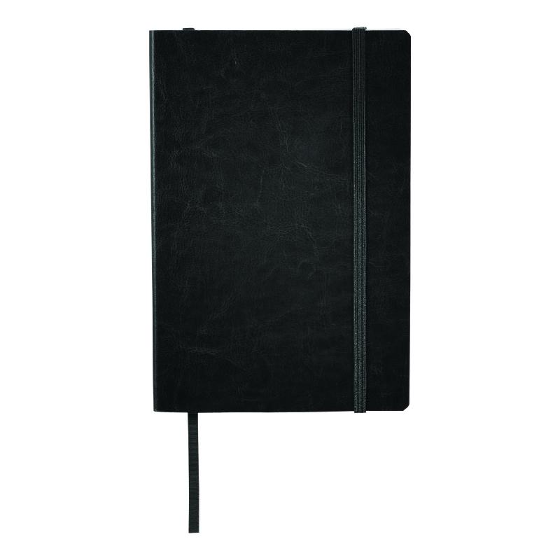 Blocco note in pelle formato A5 | Sistampichipuo.it