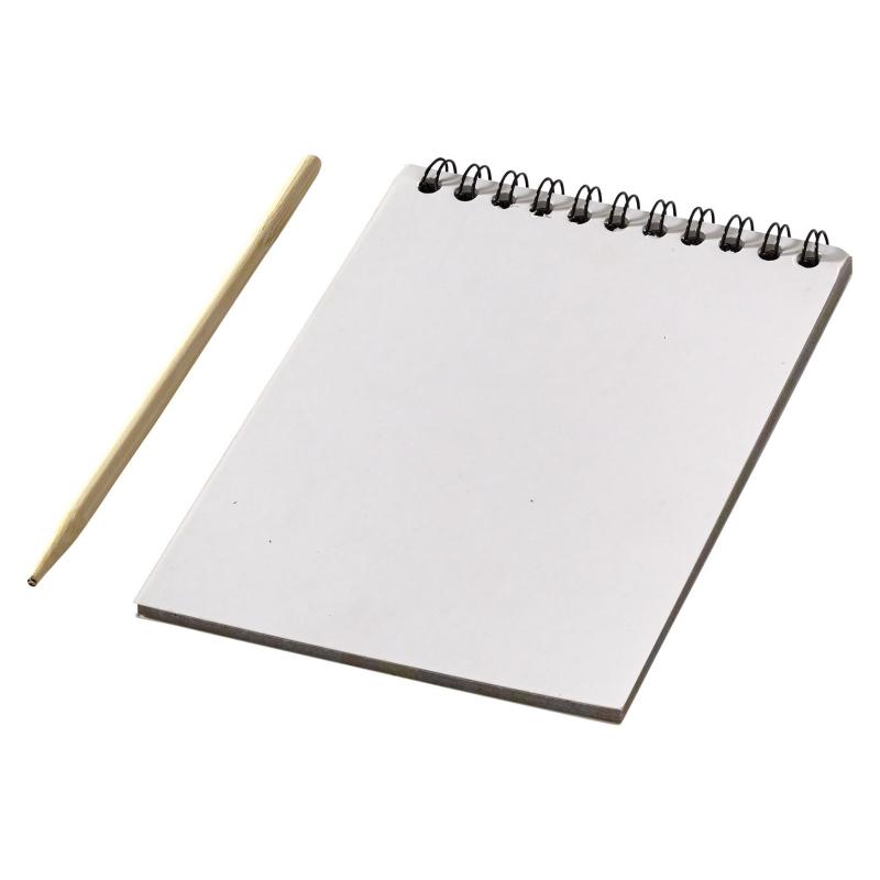 Blocco appunti personalizzato | Blocchi e notes stampati